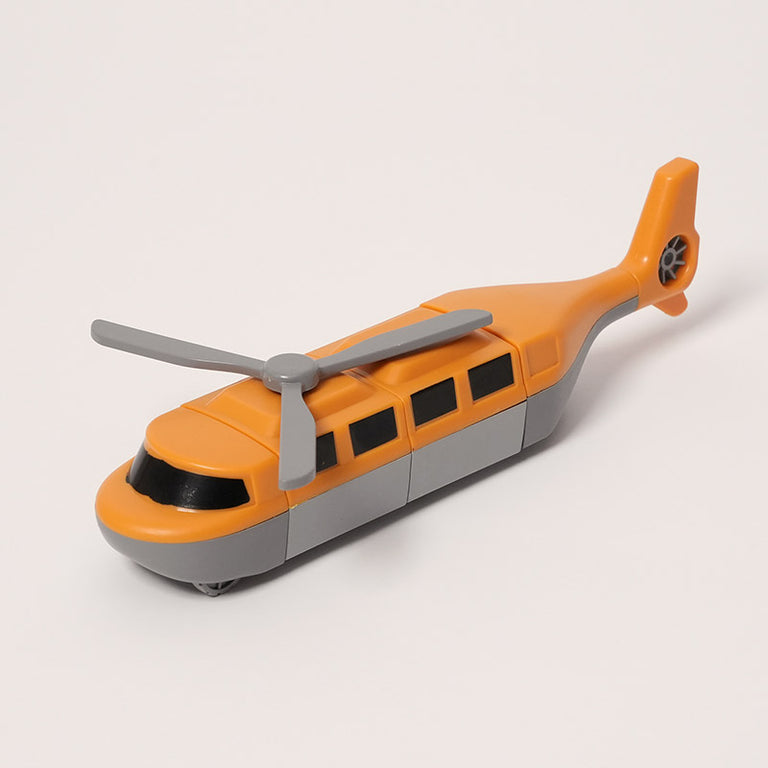 Magnetic RoboCar Set - Transform Playtime into Education – Smartoon Kids