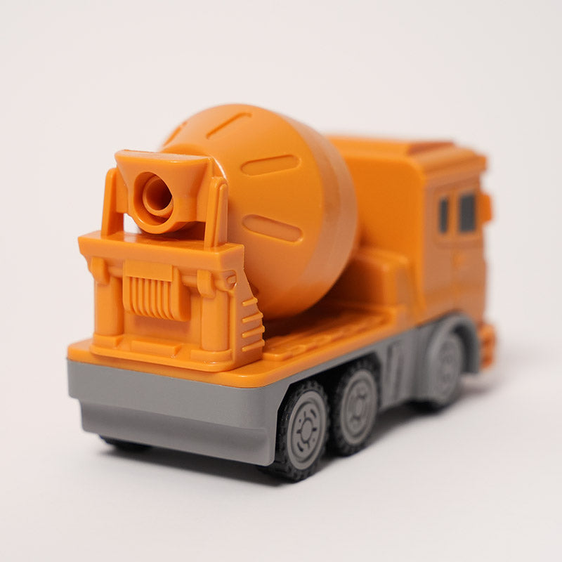 Magnetic RoboCar Set - Transform Playtime into Education – Smartoon Kids