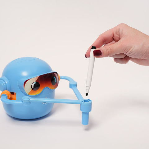Smart SketchBot - Drawing Robot for Kids | Smartoon Kids